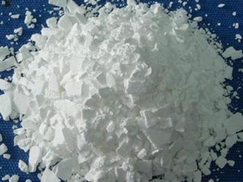 Calcium chloride is commonly used in daily life and industrial fields ...
