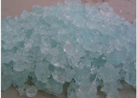 Method for improving quality of sodium silicate - Goldsione Group LTD